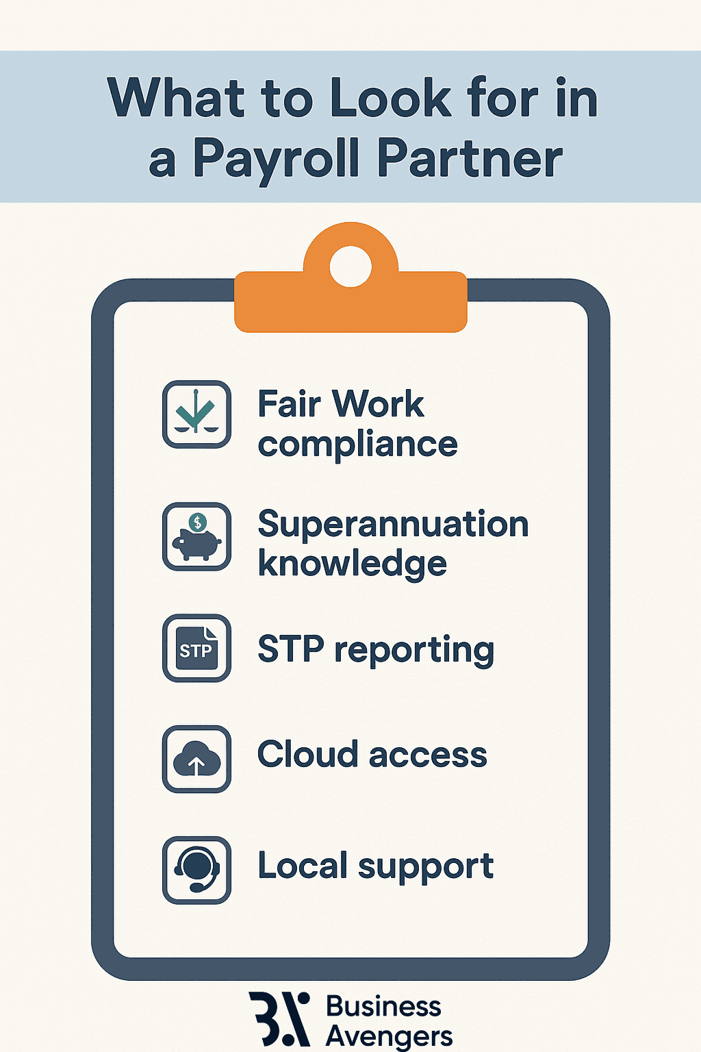 Payroll Outsourcing in Australia: Benefits, Services & 2025 Guide
