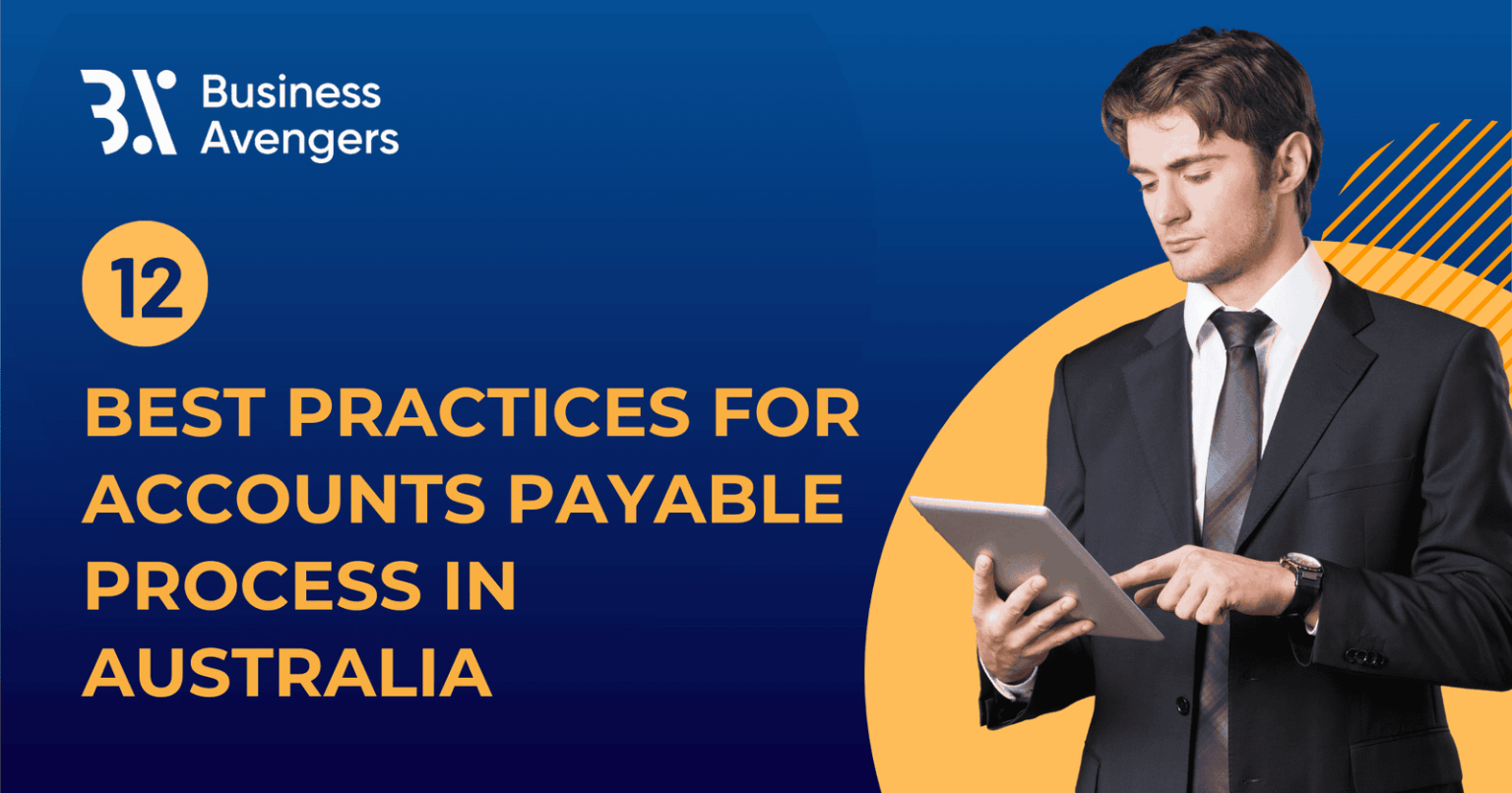 Accounts Payable Process and Procedures: 12 Best Practices for ...